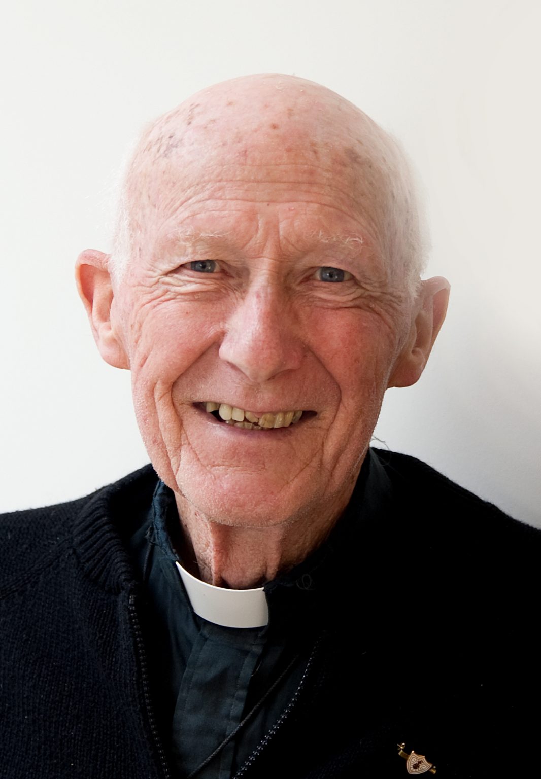 The Salesian Priest - Salesians Ireland | Continuing Don Bosco's ...