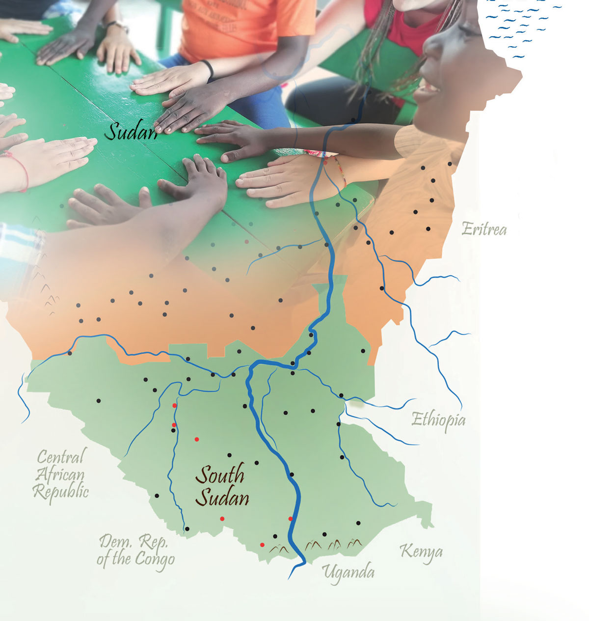 Salesian Mission in South Sudan - Salesians Ireland | Continuing Don ...
